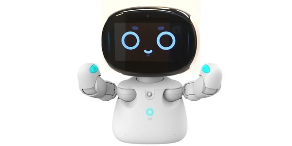 Kebbi | Movia Robotics